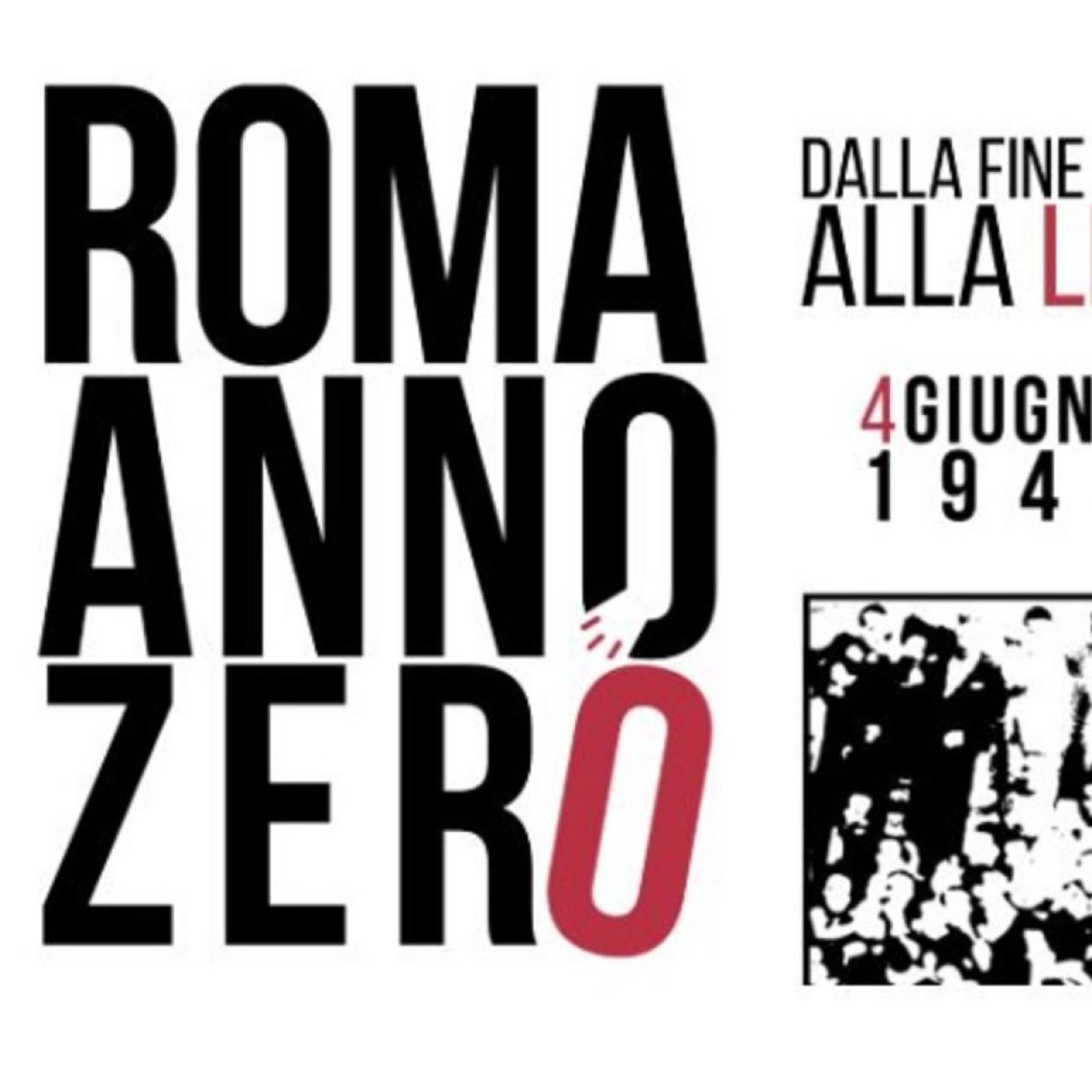Exhibition opening: “Rome year zero” at the State Archives in Rome | Archives Portal Europe